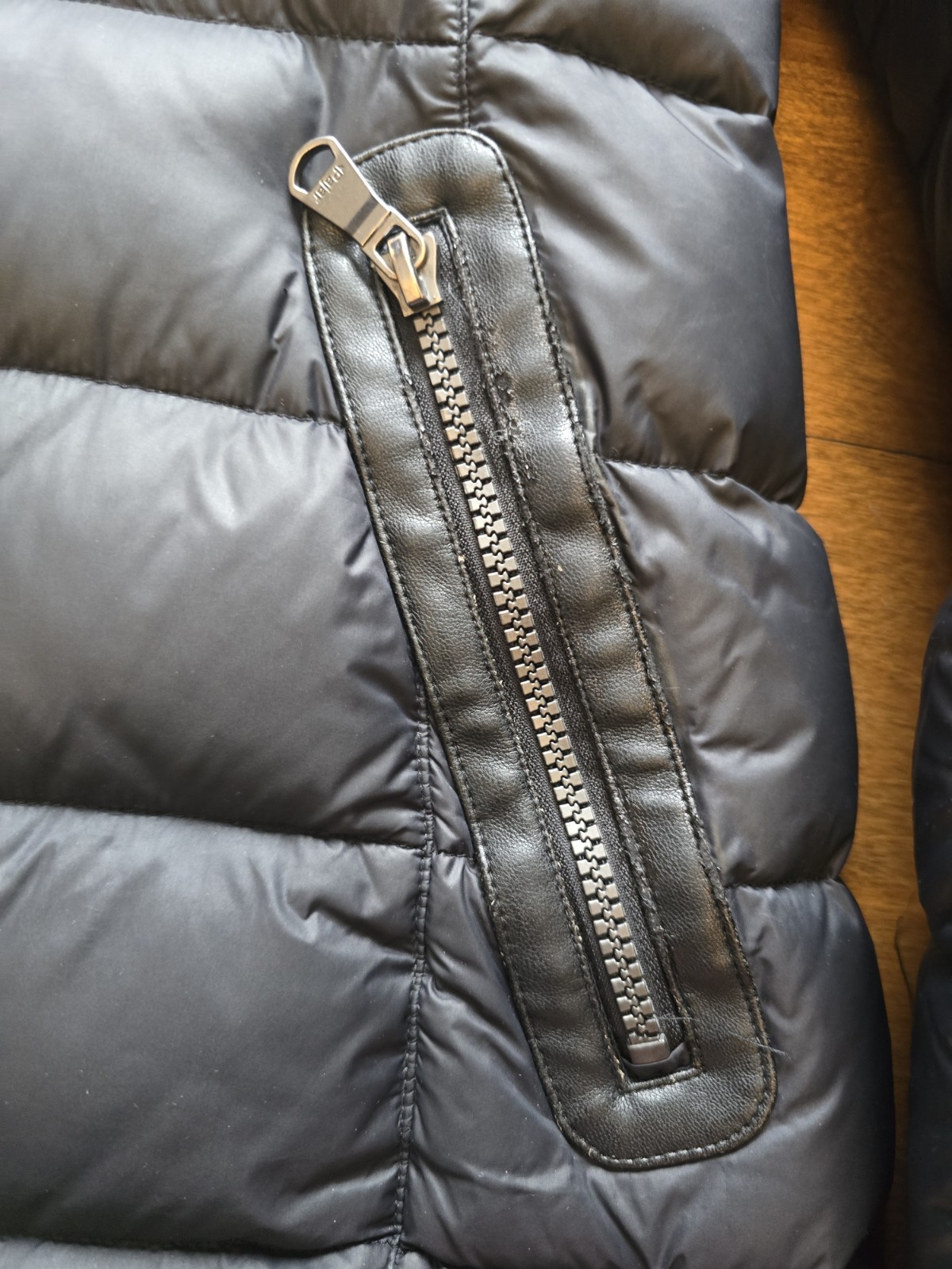 Pajar Canada Hooded Quilted Puffer Winter Coat Womens Size Medium | eBay