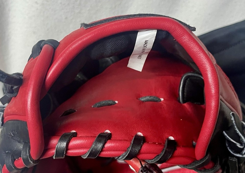 Rawlings TT2 PROTT2-2 Heart of Hide Custom Pro Shop 11.5” RHT baseball ...