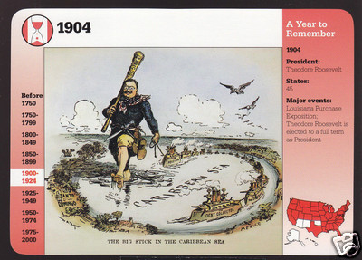 Theodore Roosevelt Cartoons About Wrestling 105 Racism In The United