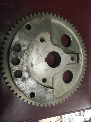 Detroit Diesel Drive Gear 5104299 Cam and Balance Shaft Gear 6V71 8V71 ...