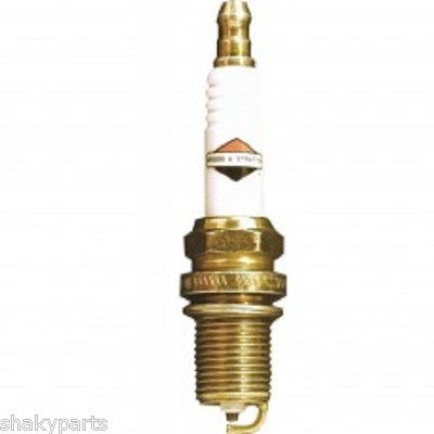 5066H Original Briggs & Stratton Platinum Spark Plug Compatible With ...