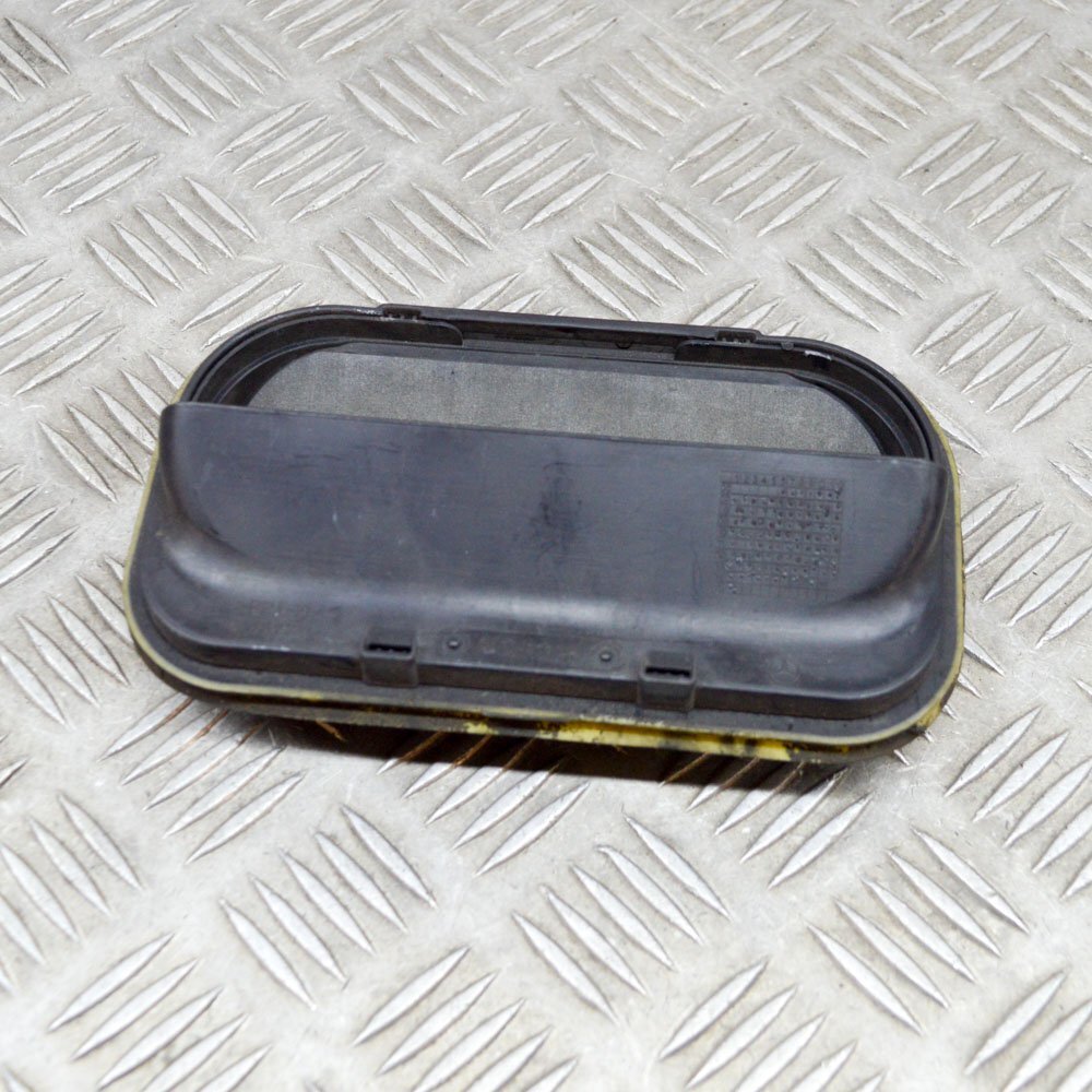 MERCEDES-BENZ A W176 Rear Right Body Ventilation Grille A1698300342 ...