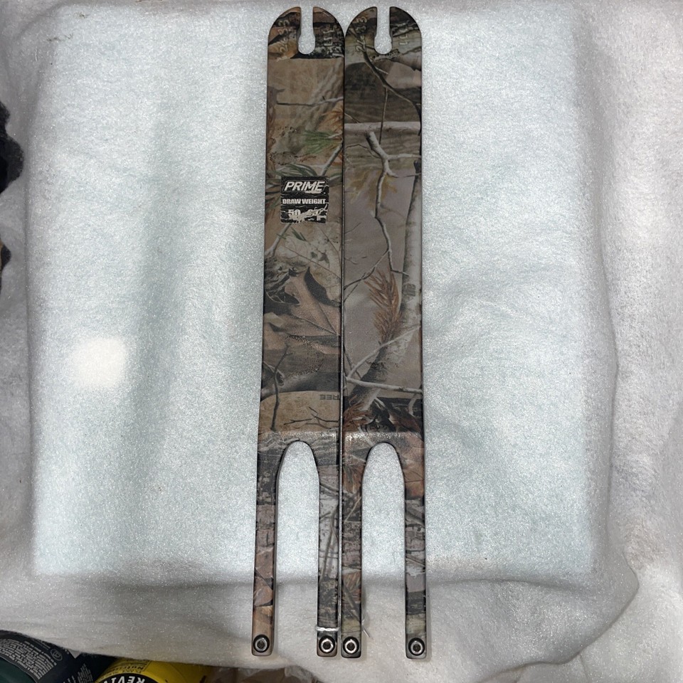 Prime Archery Limbs | eBay