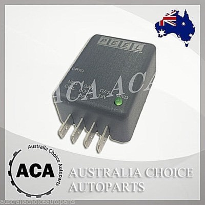 Brand New Peel CP 30 LPG Safety Switch | eBay