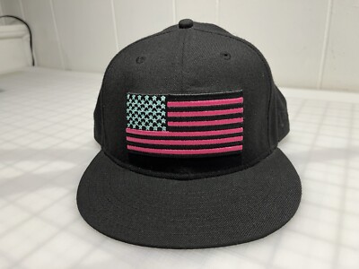 Rare MNWKA New Era 7.5 Fitted Hat Lil Wayne Hat Authentic New 59Fifty ...