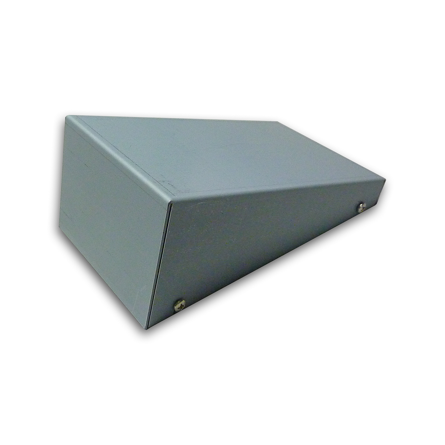 Sf542 DIY Blank Sloped Pedal Fuzz Project Enclosure X 20pcs for sale ...