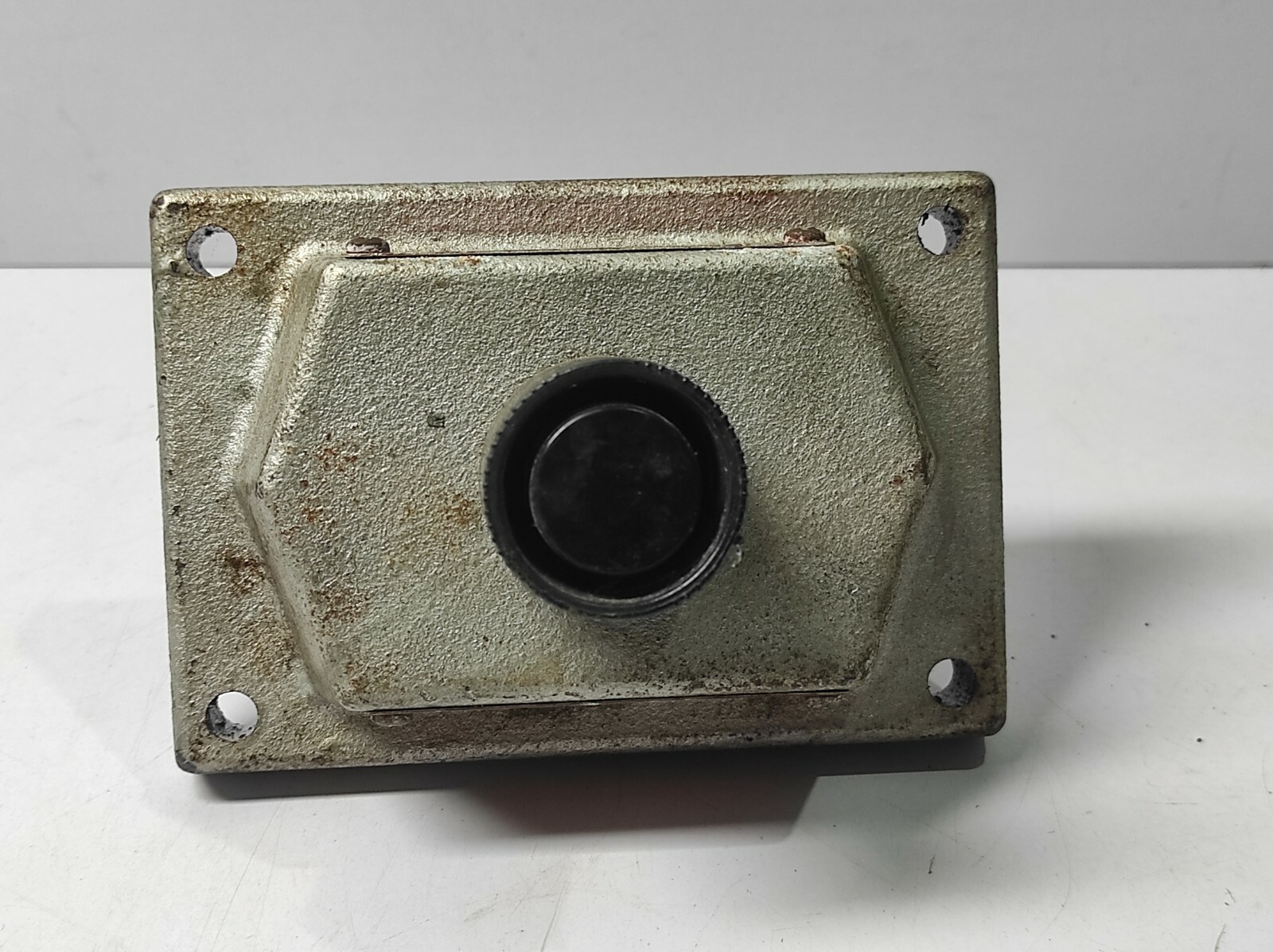 Cooper Crouse Hinds DSD918 S153 Explosion Proof Control Station Push ...