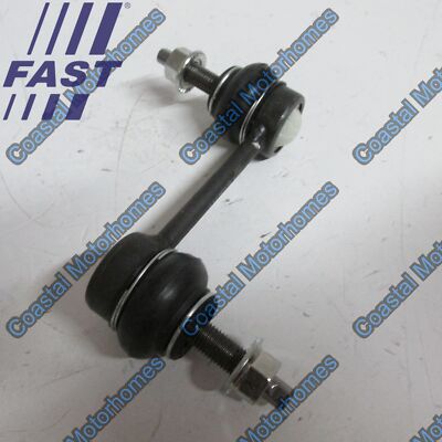 Fits Fiat Ducato Peugeot Boxer Citroen Relay Rear Anti Roll Bar Drop ...