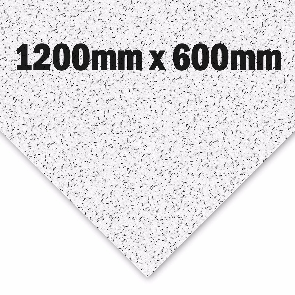 Duroglas Pvc Cleanable Ceiling Tiles 239 X 239 Ebay