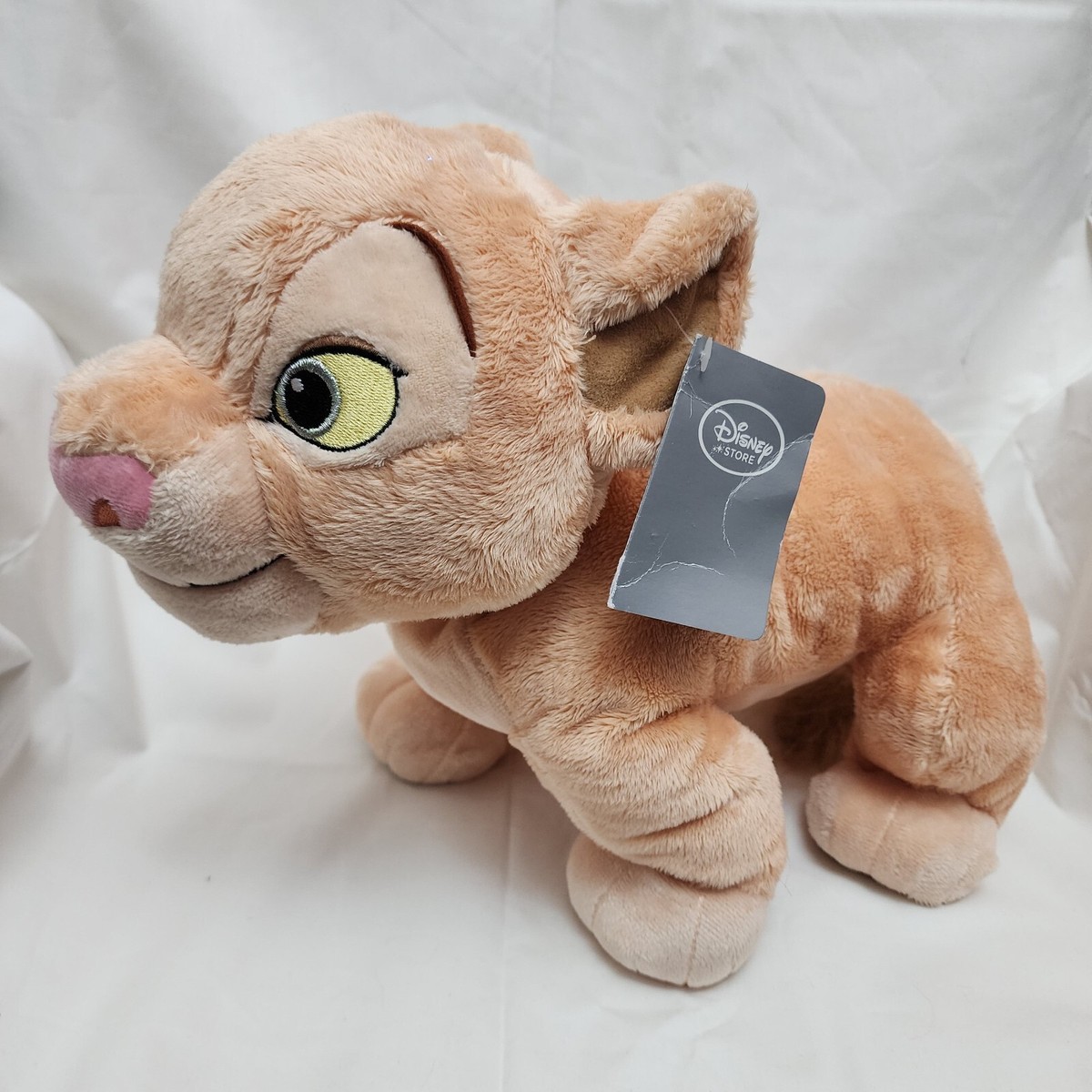 Lion King Characters Nala Disney Debuts 11 Gorgeous Character Posters