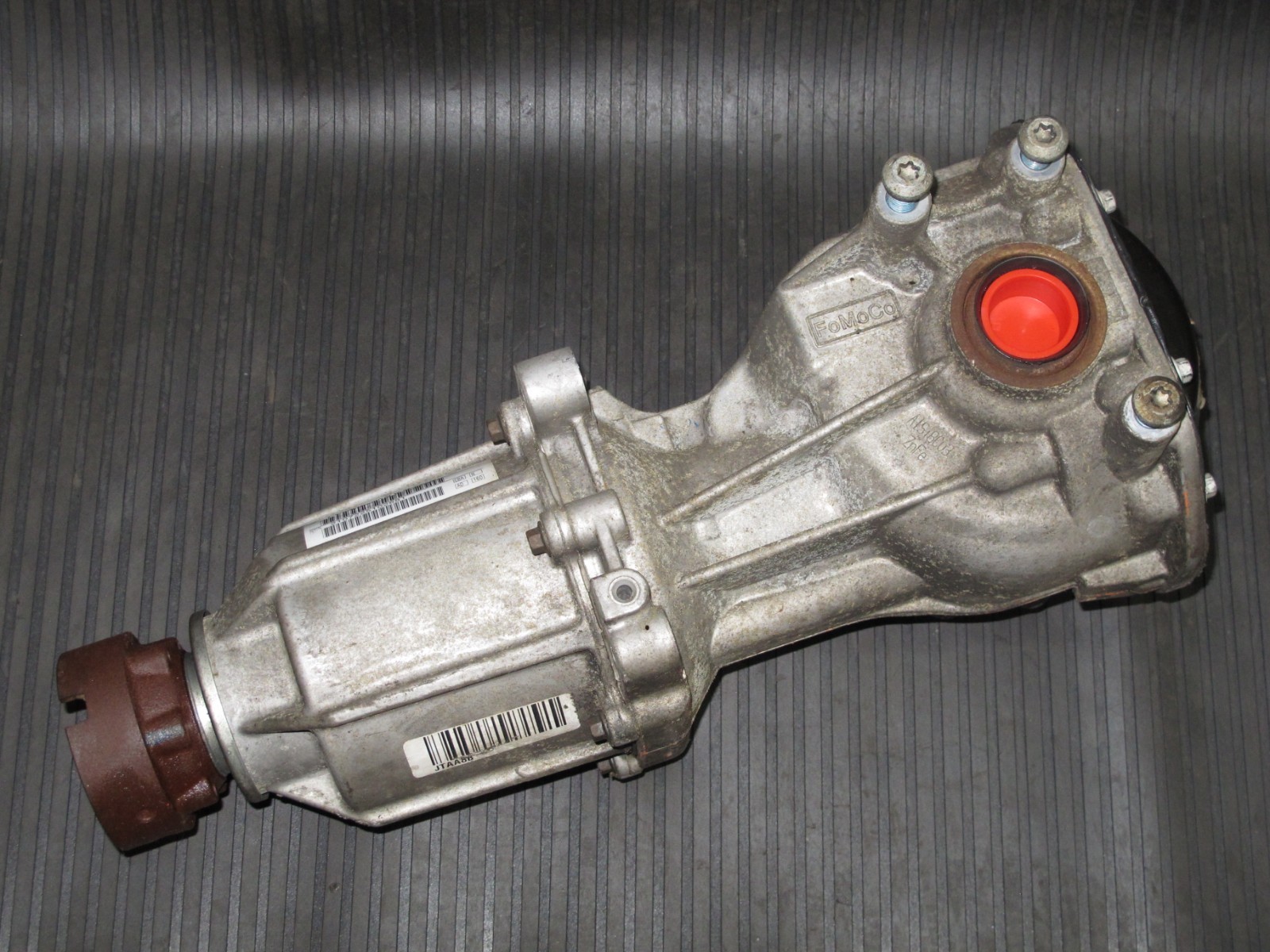 2011 2012 2013 2014 2015 2016 2017 Ford Explorer Rear Axle Carrier 65K ...