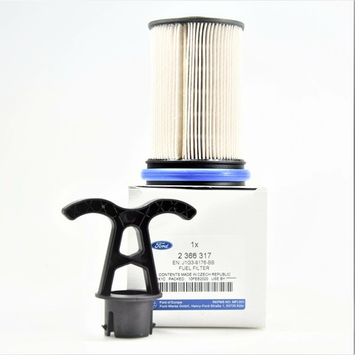 FORD ORIGINAL Filtereinsatz Kraftstofffilter 2366317 für Edge Bj ab ...