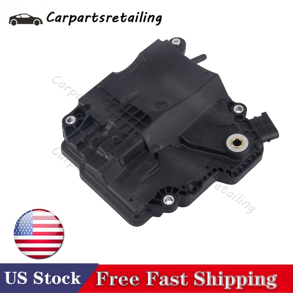 722.9 ISM Transmission Gear Shift Module Control Unit TCU FLASHED For ...