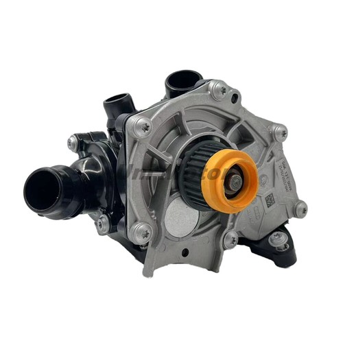 06K121111M OEM Water Pump With Thermostat For VW Jetta Passat Beetle 2 ...