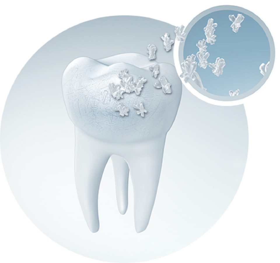 Biorepair Toothpaste Mineralize Repair Tooth Enamel Crack NoFluoride ...