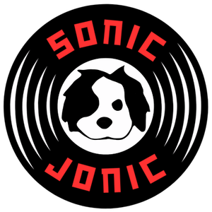 SONIC JONIC music and memorabilia | eBay UK Stores