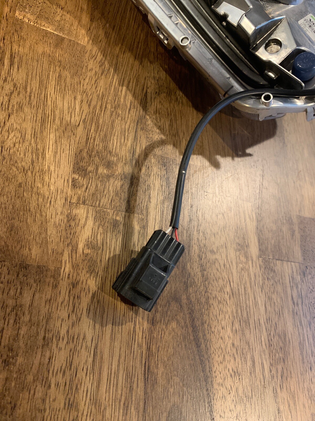 2017 Volvo X60 Parking Lamp 31420393 | eBay