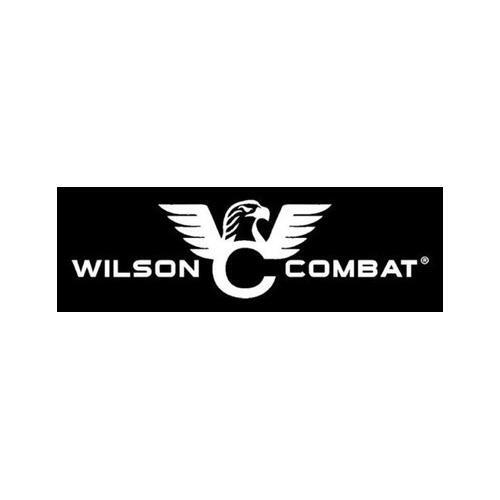 Wilson Combat 1911 Magwell, One-Piece, X-TAC, Full Size, Bullet Proof ...