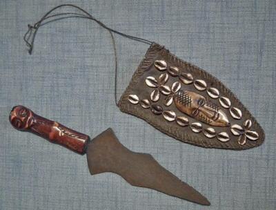 Other - African Dagger - 3