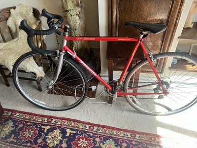 Vintage Bicycles - Nelo's Cycles