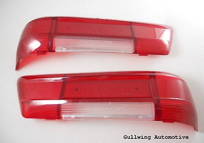 Mercedes W111 W112 Coupe W113 230sl 250sl 280sl Rear Tail Light Lens ...