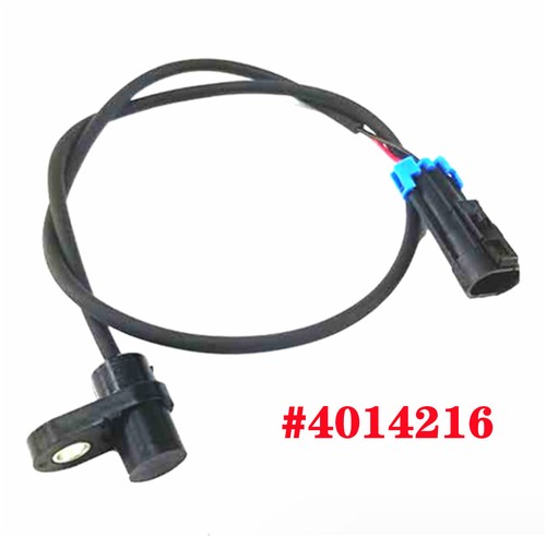 NEW For India Roadmaster Wheel Speed Sensor Rear Replace Part Number ...