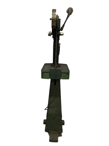 Auto Soler Co Shoe Repair SpeedMaster Nailing Machine Vintage | eBay