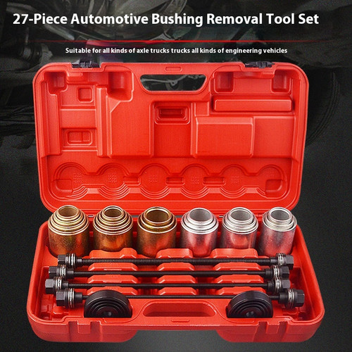Auto Bushing Removal Tool Rear Axle Iron Bushing Removal Tool Replacement Tool | eBay