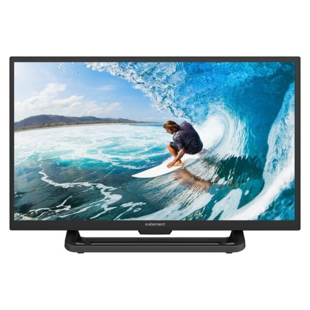 Element ELEFT2416 24 inch 720p HD LED TV for sale online | eBay