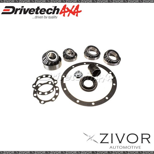 Overhaul Kit Different. For Toyota Landcruiser Prado Vzj95R 4/96-9/02 ...