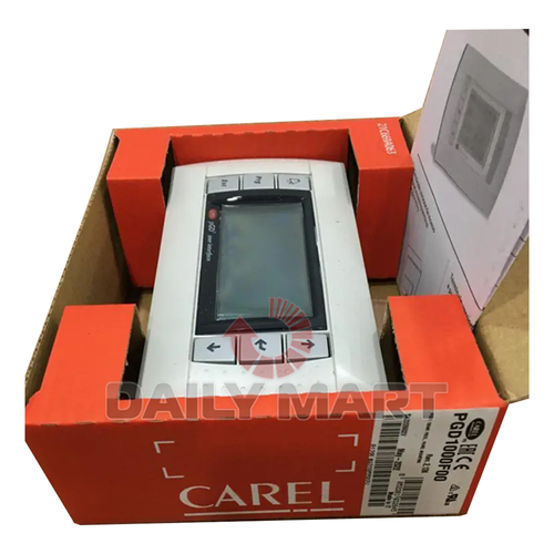New In Box CAREL PGD1000F00 Operation Control Panel | eBay