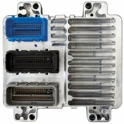 ECU 101: What Is an Engine Control Unit?