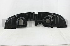 5379A260 Genuine Mitsubishi Cover Eng Room Under FR for sale online | eBay