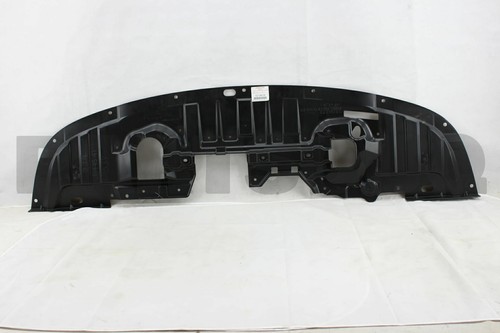 5379A539 Genuine Mitsubishi COVER,ENG ROOM UNDER,FR | eBay