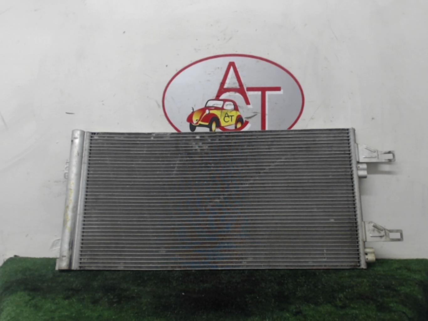 Radiateur clim CITROEN JUMPER 3 1610115880 | eBay