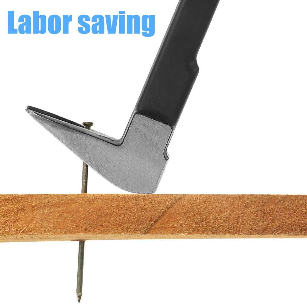 Nail Crowbar Tack Hand End Remover Water Stopper Nails | eBay