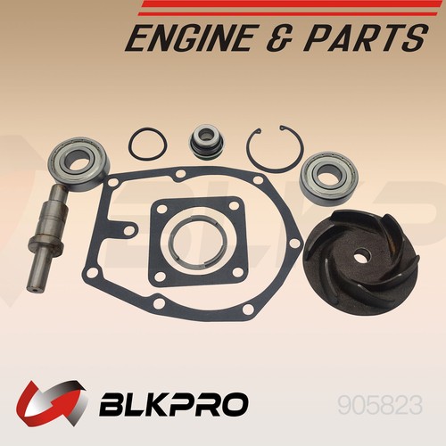 REPAIR KIT WATER PUMP FOR 855 CUMMINS N855 NTC Big Cam 3801712 3801788 ...