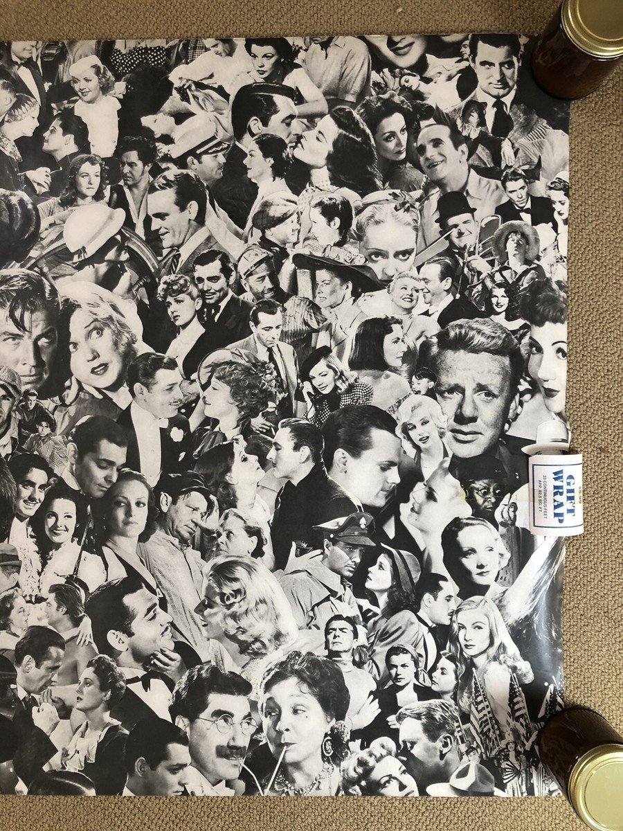 Classic Movie Stars Feet