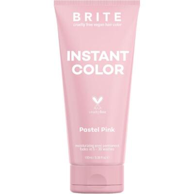 Brite Instant Color Pastel Pink 100ml | eBay