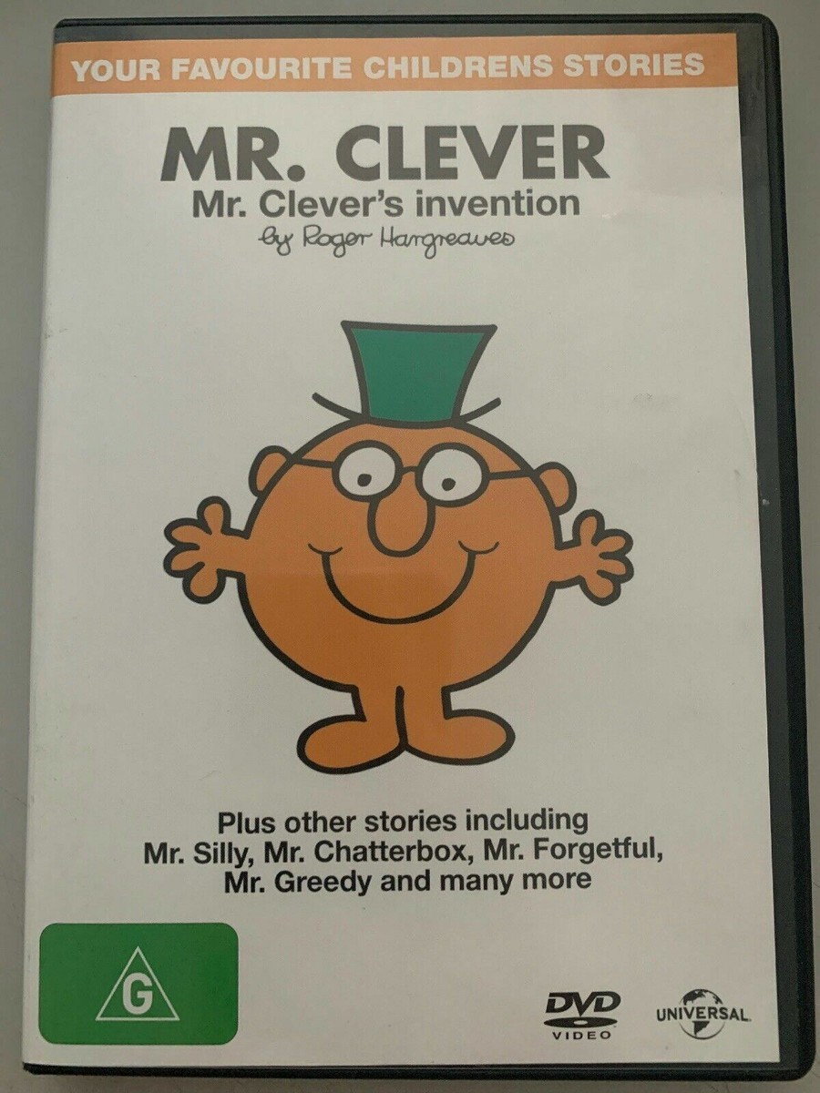Mr Clever