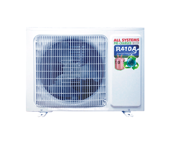 AmVent 12000 BTU AC= Heat Mini Split Ductless With Free Installation ...