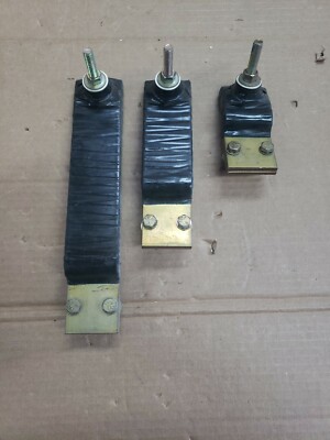 GE SCP type panelboard 800amp Strap kit FINGERS hardware 1yr warranty ...