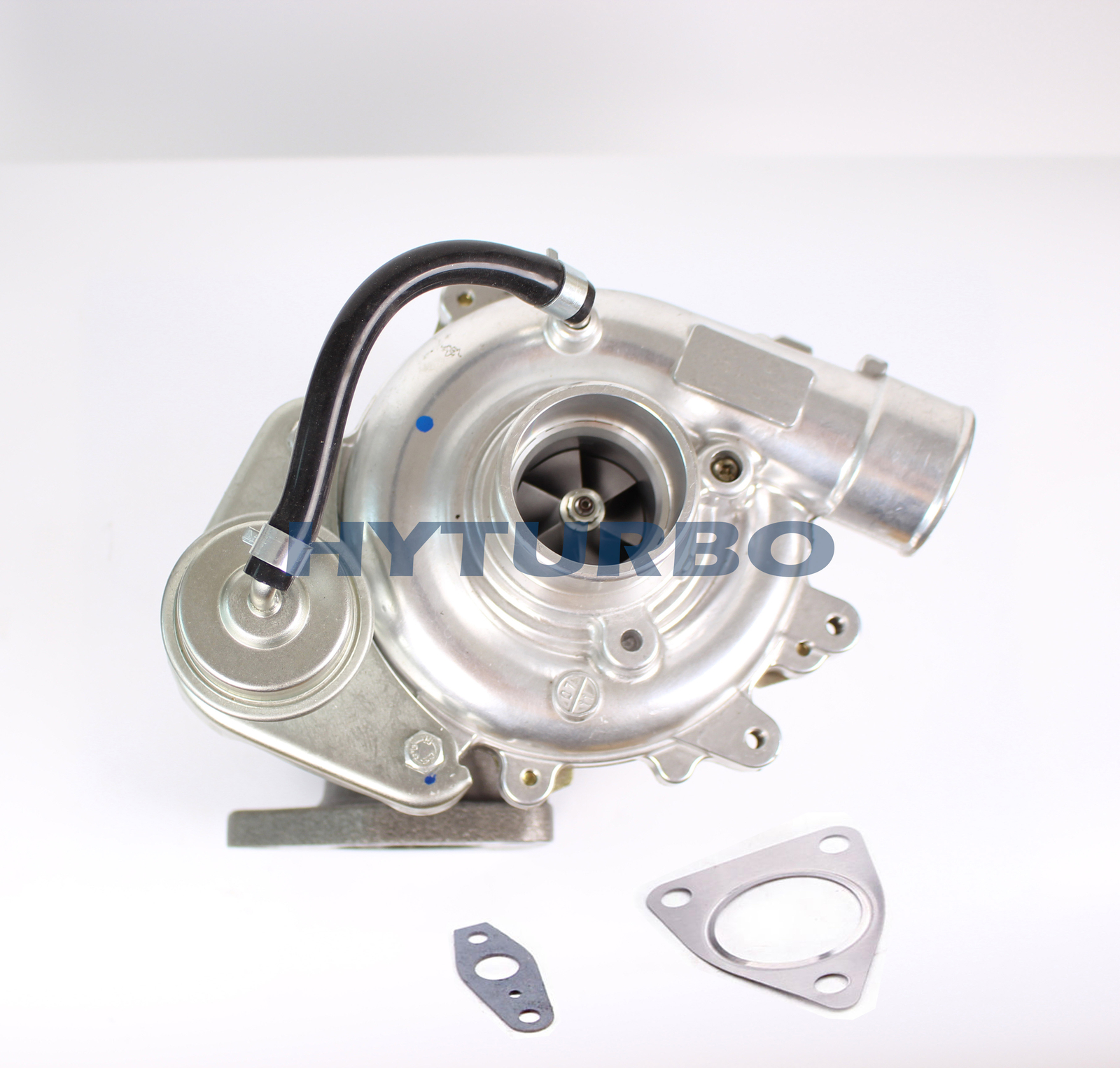 Turbocharger For Toyota Hiace Land Cruiser 2.5l 2kd-ftv 17201-30030 ...