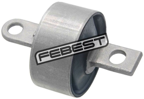 HYAB-GFRL Febest BUSHING LEFT, REAR TRAILING ARM 55270-3Q000, 55274 ...