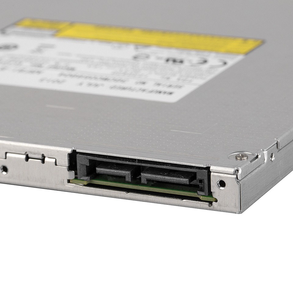 Internal BD Player 9.5mm SATA BD-R Blue Disc Reader DVD CD Burner ...