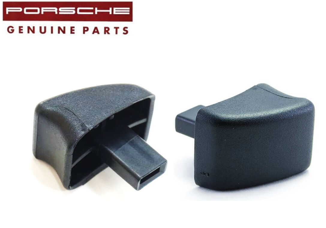 GENUINE Seat Knobs for Back Release for Porsche 911 924 928 944 968 ...