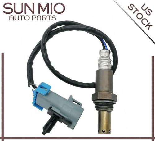Upstream Oxygen O2 Sensor For Chevrolet Colorado GMC Canyon 2007-2012 2 ...