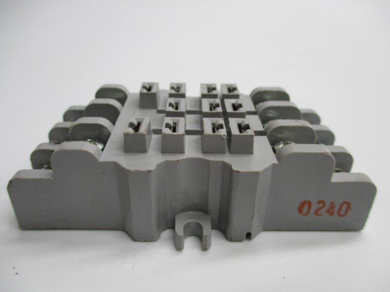 POTTER & BRUMFIELD 27E121 NSNP | eBay