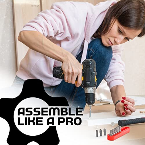 9pc Torx Star 5 Point Security Tamper Proof Driver Bit Set T10 ...