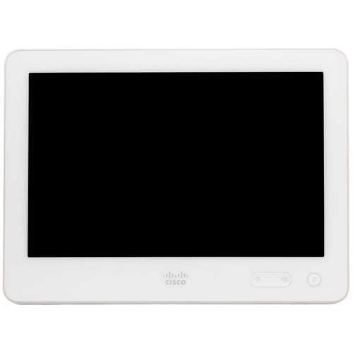 Cisco Telepresence Touch 10 Controller Console Touchscreen 10” 74 ...